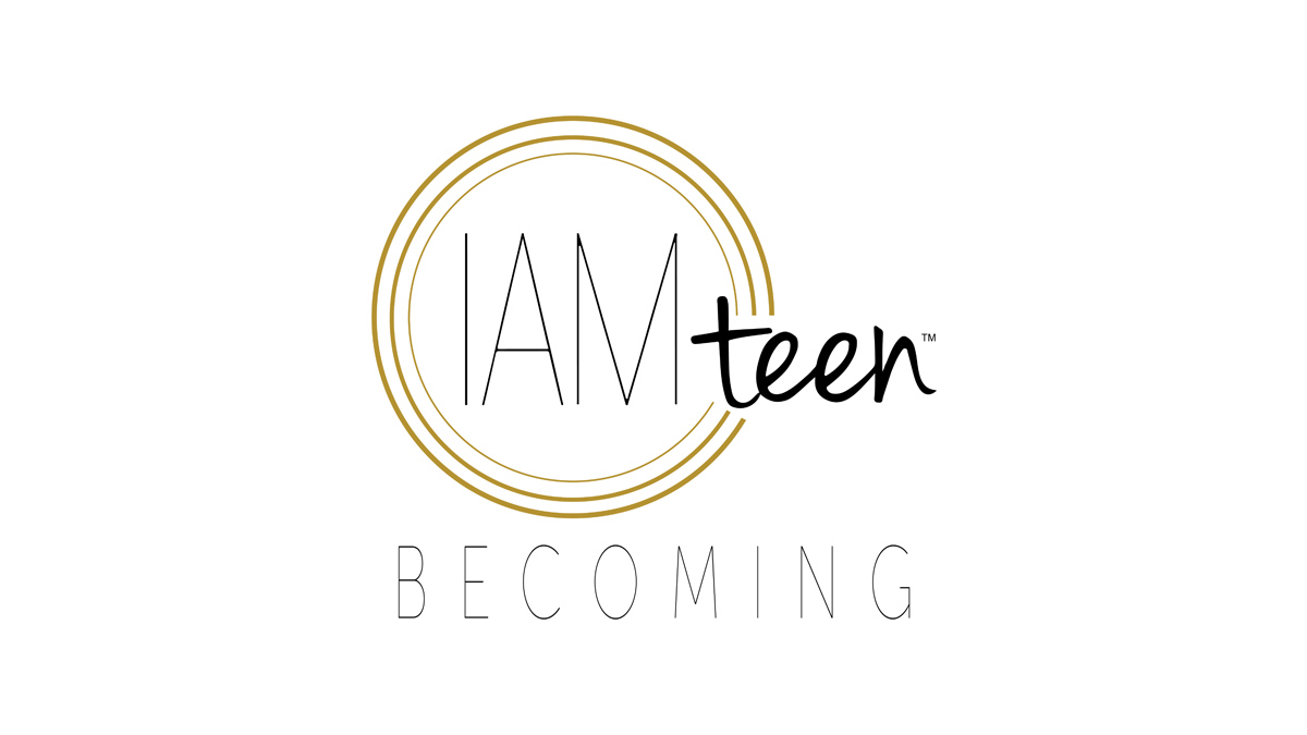 HOME - I AM Teen Becoming